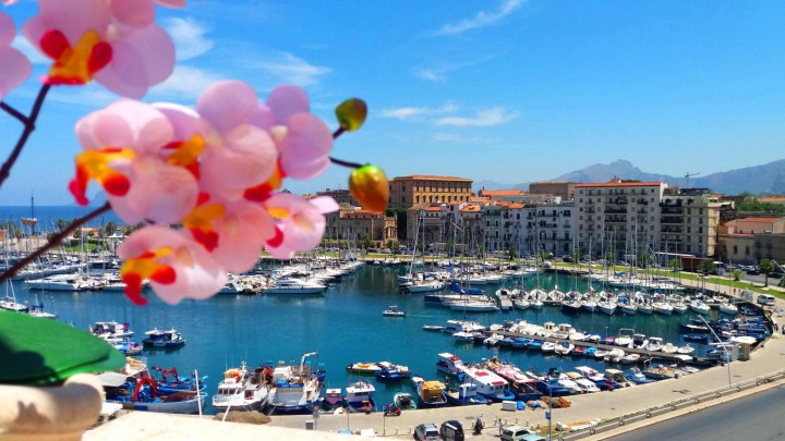 Kasa Kala Rooms & Apartments - Palermo, Italy