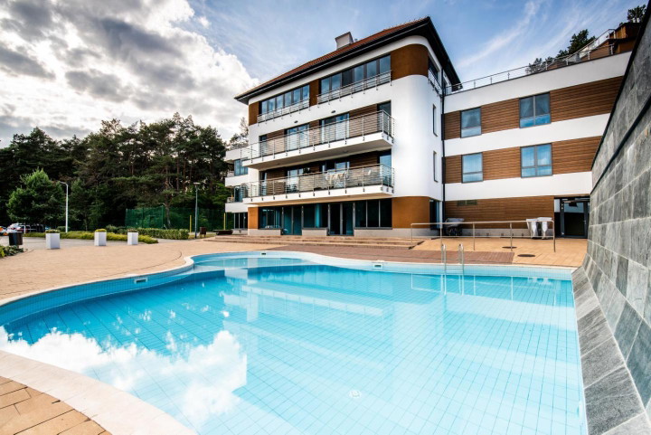 Baltica Heaven By 2homerent - Przestronne Apartamenty Premium Przy Samej Plaży - Poland