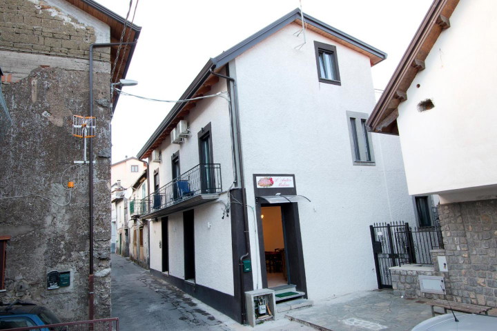 Antico Mulino B&b - Agerola