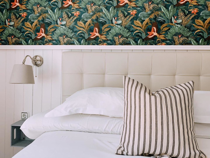 Boutike Guesthouse - Sevilla