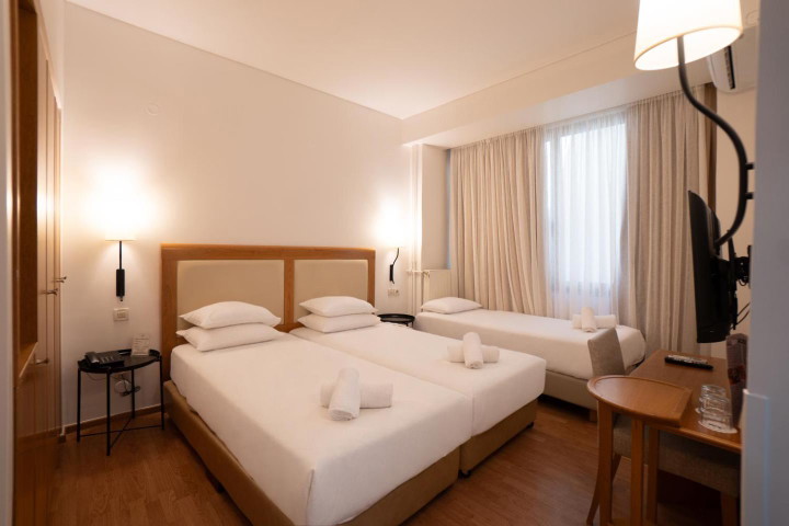 Olympic Hotel - Heraklion