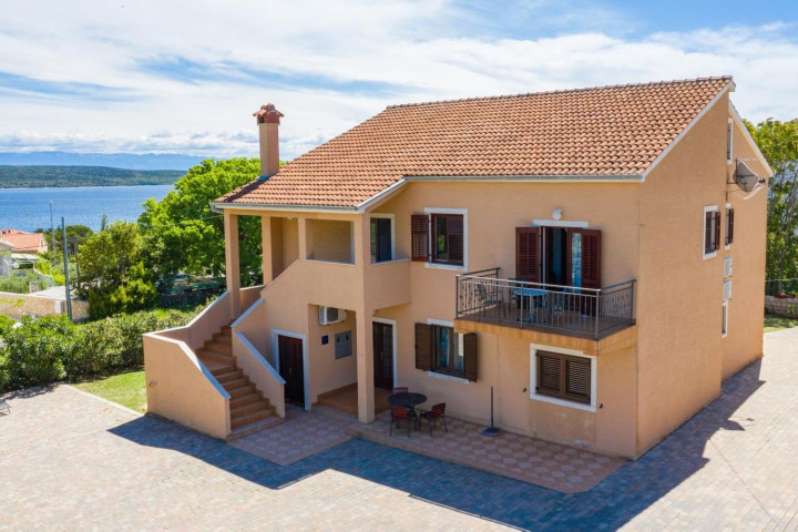 Apartments Marina Veskovic - クロアチア共和国
