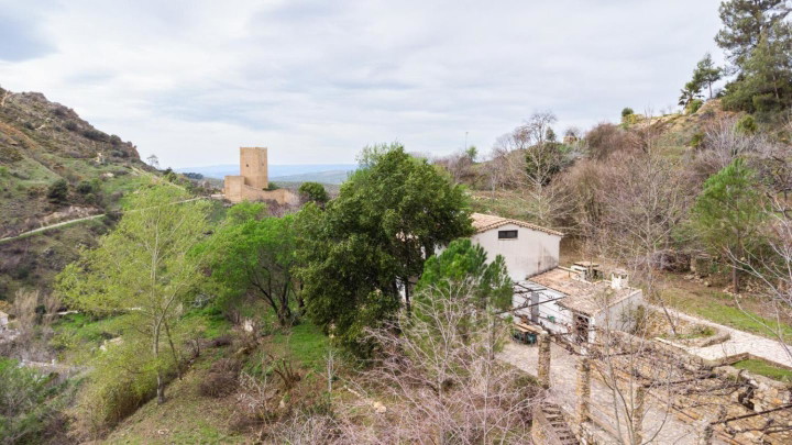 El Balcón De La Sierra - Cazorla