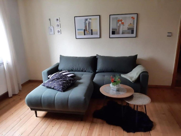 Ferienwohnung Schäffer - Regensburg