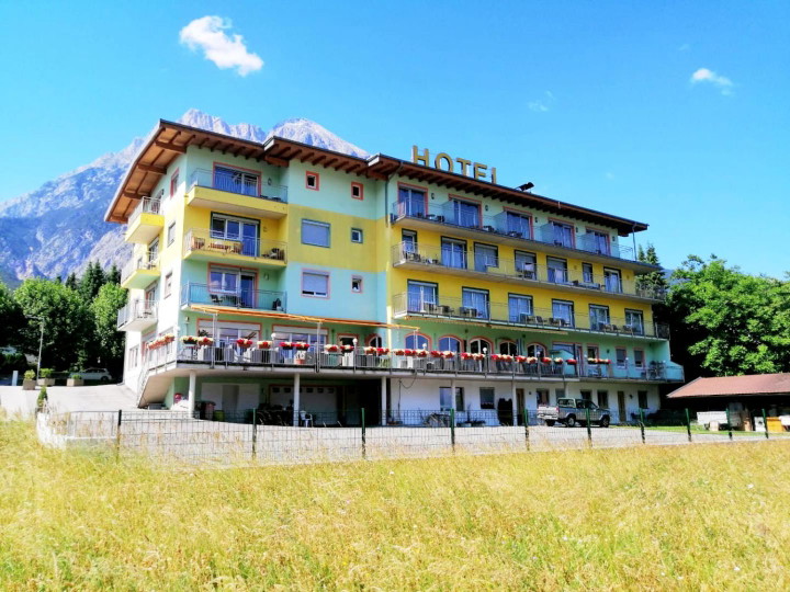 Hotel Martina - Telfs