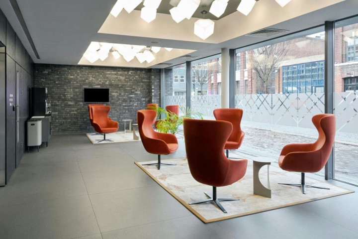 Four Points Flex By Sheraton Birmingham Jewellery Quarter - Solihull