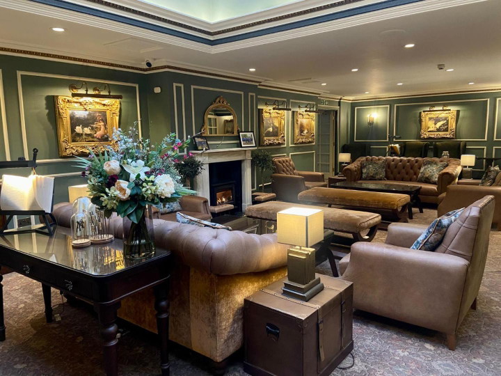 Swan's Nest Hotel - Worcestershire
