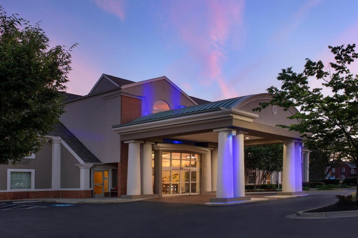 Holiday Inn Express & Suites Annapolis By Ihg - Annapolis, MD