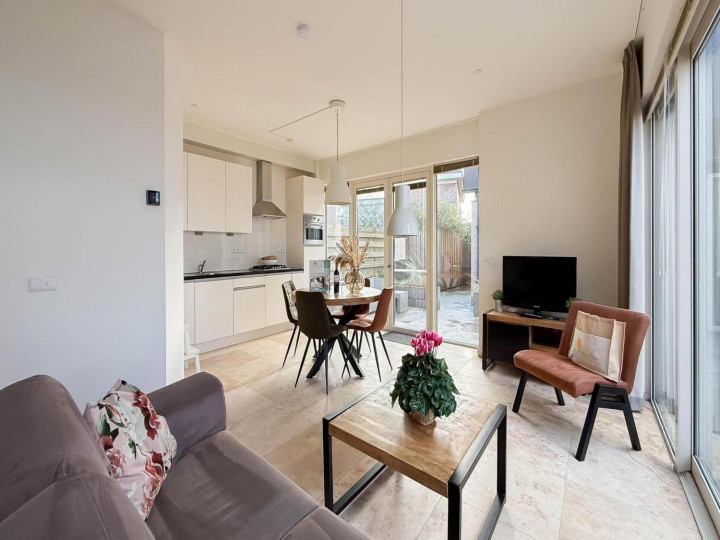 Beach House On Egmond Boulevard - Bergen aan Zee