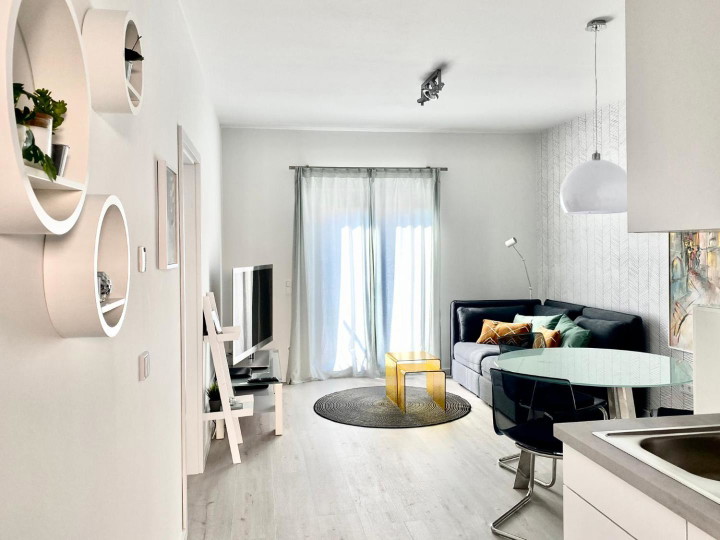 Modernes Apartment, Terrasse Und Garten Am Lilienthalpark Im Südwesten Berlins - Berlin