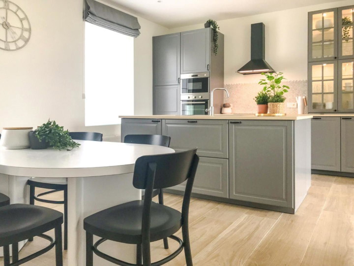 Vakantiewoning Het Boomkwekerijhuis - Roeselare