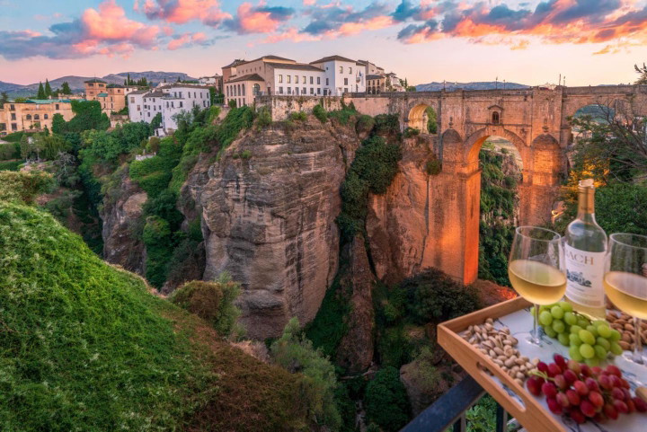 Las Vistas Residence - Best Views In Ronda - Ronda