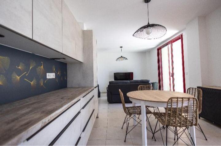 Appartement Proche Du Lac Centre Ville - Soustons