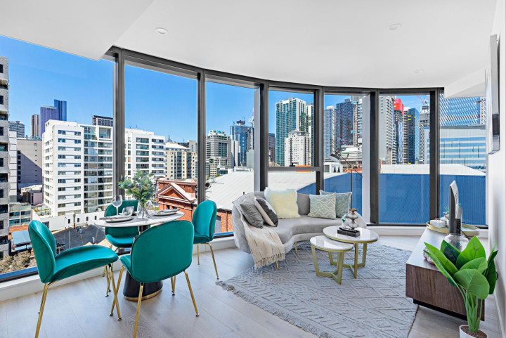 Lumina Suites - Kensington