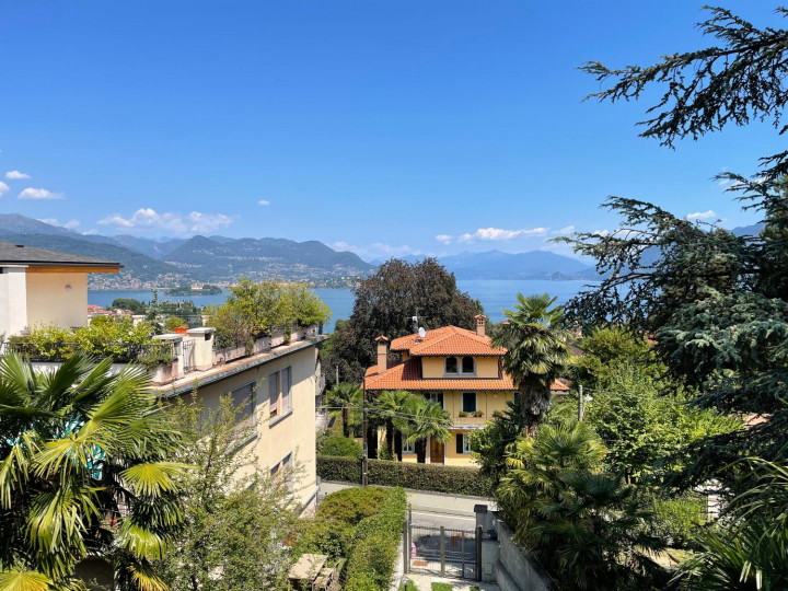 Villa Vittoria - Stresa