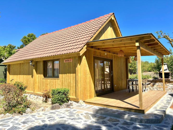 Camping Prades Park - Siurana