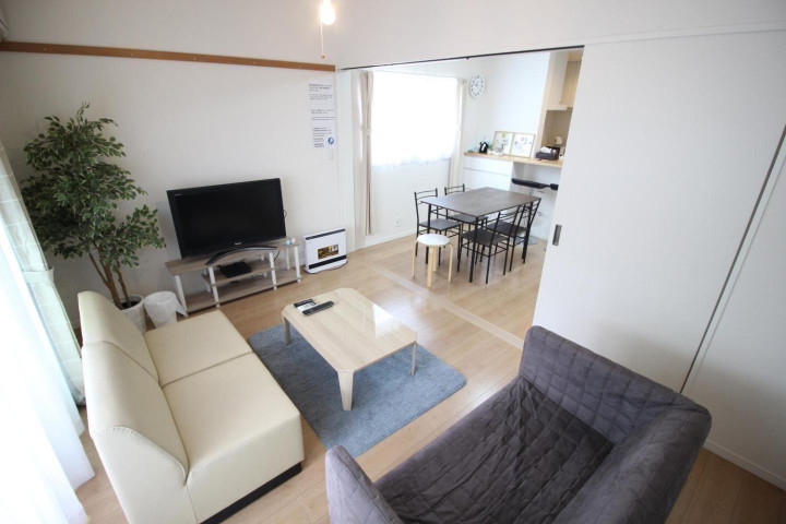 Guesthouse徳島201 - Tokushima
