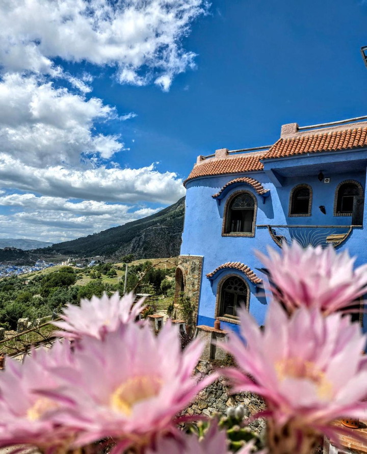 Haven Hills Chaouen - Akchour