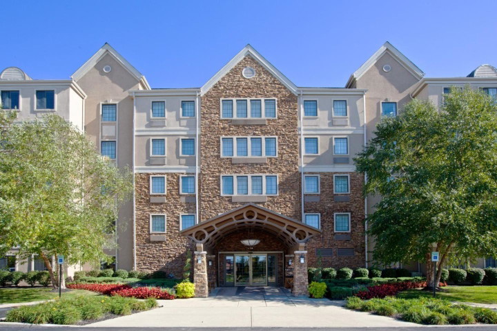 Staybridge Suites Indianapolis-fishers By Ihg - Noblesville, IN