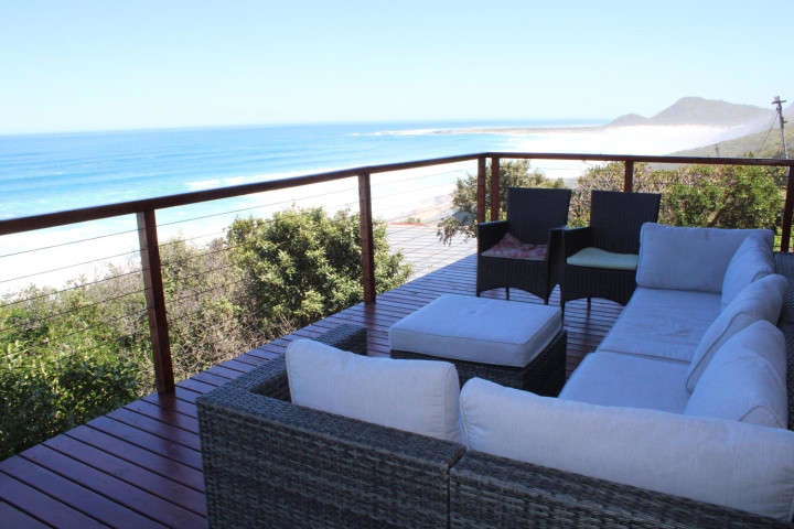 Romantic Getaway Misty Cliffs - Le Cap