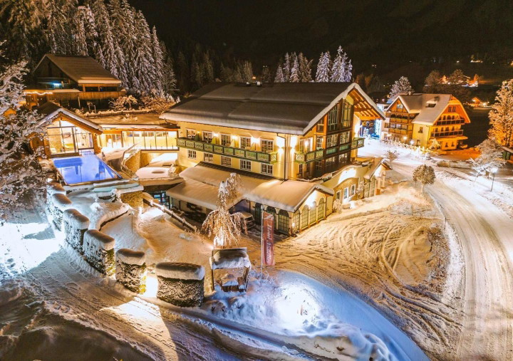 Hotel Annelies - Schladming