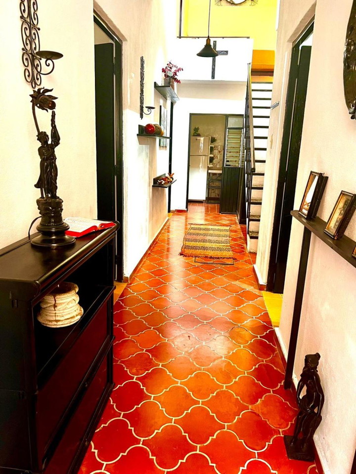 Titos Centric Home - Morelia