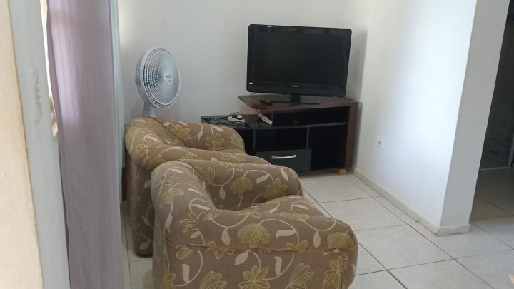 Casa A 250 Metros A Pé Da Praia. ÓTima Localização - Bertioga