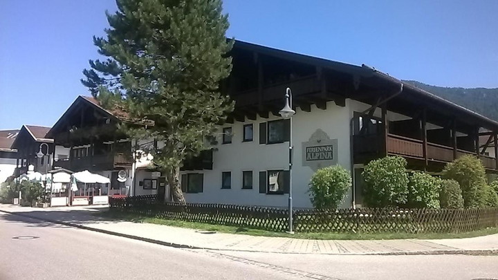 Alpina Inzell 223 - Inzell