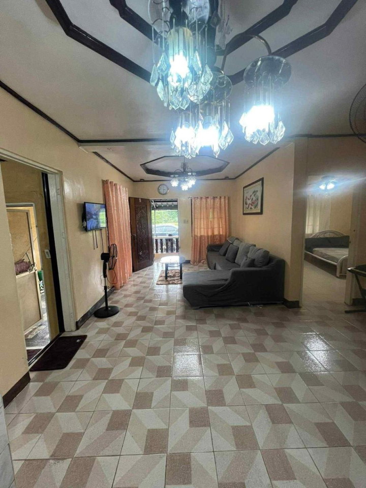 Guest House At Tayabas Quezon! - Sariaya