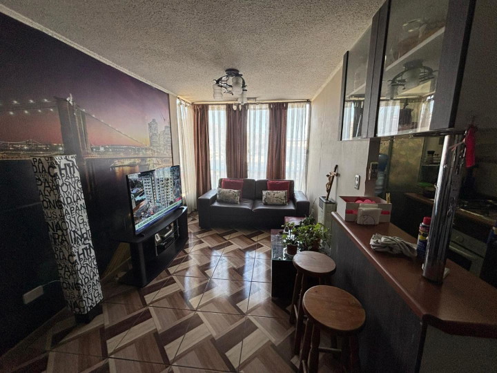 Apartamento Santiago Para 1 A 6 Personas - 2 Baños, Parking Y Wifi Gratis - Santiago Arturo Merino Benítez Airport (SCL)