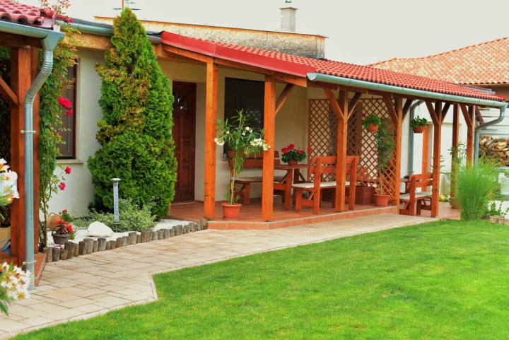 Apartment Larion - Esztergom