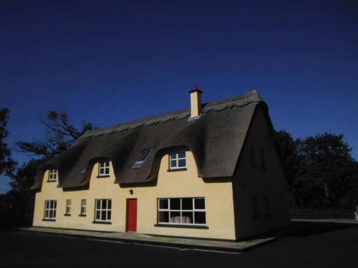 Inspiration Lodge - Dingle Peninsula