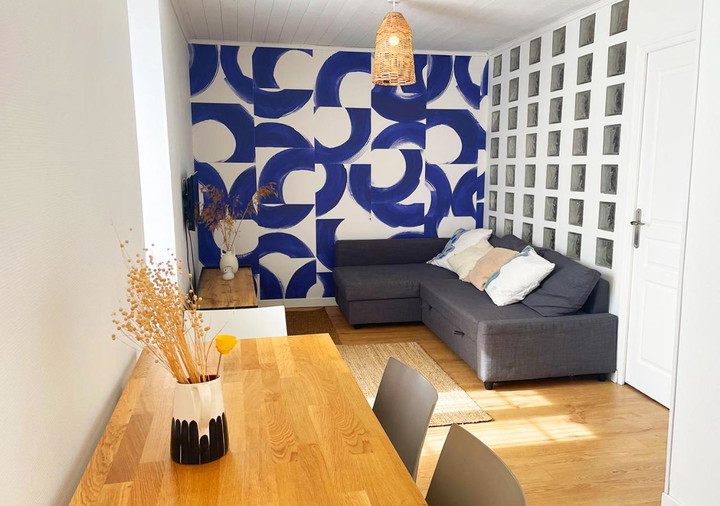 Charmant Appartement Rénové Au Cœur De Concarneau - Concarneau