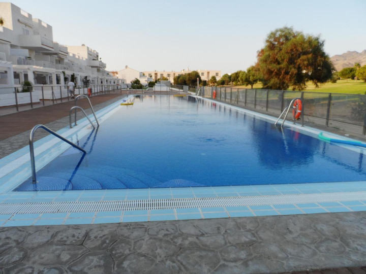 Amazing Apartment In Mojacar - Mojácar