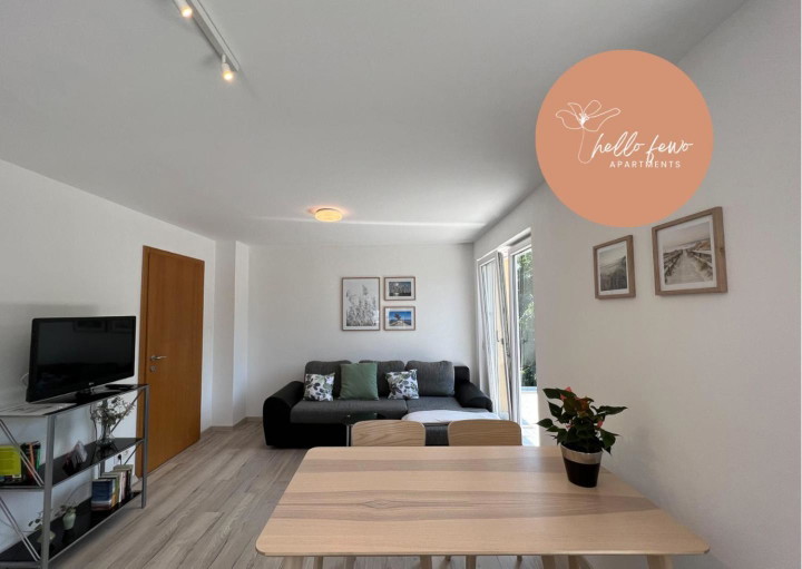 Apartment Sunshine By Hello Fewo Apartments - Vorarlberg
