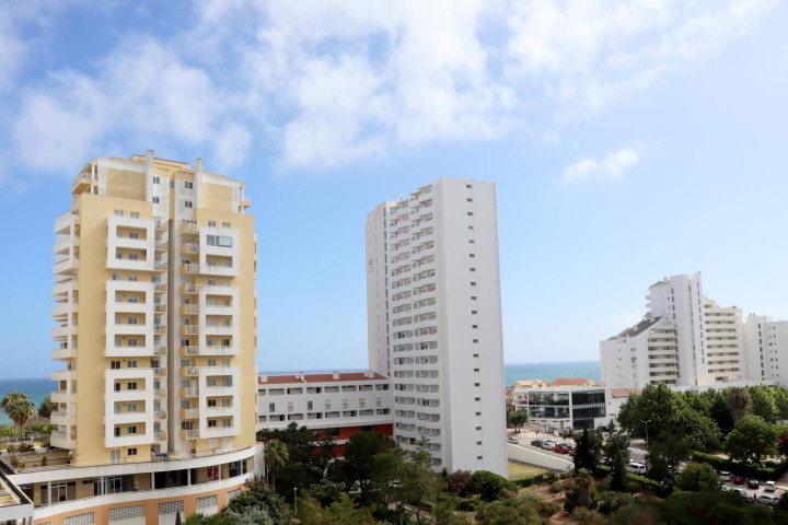 T1 Rocha Tower - Algarve
