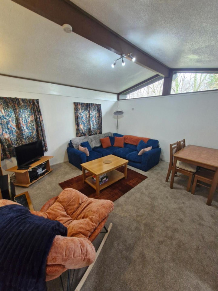 57 Penlan Holiday Park - Wales