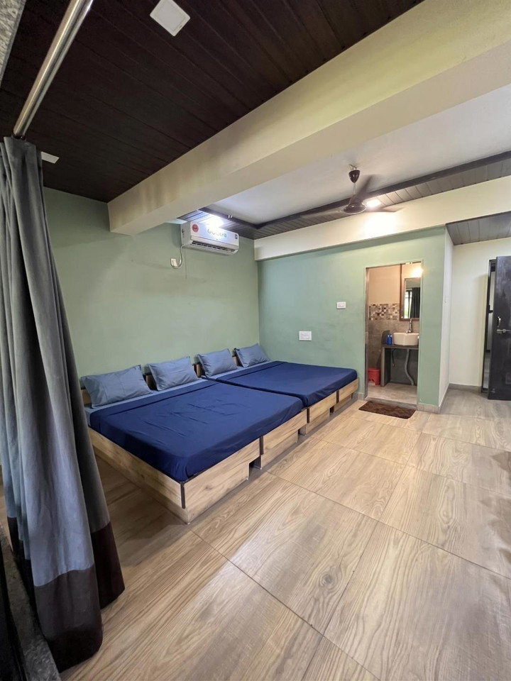 Fabhotel The Residency - Faridabad