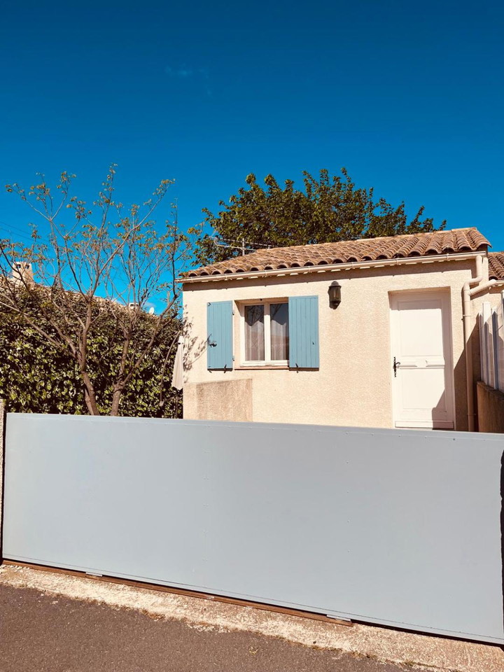 Charmante Maisonnette 4pers - France