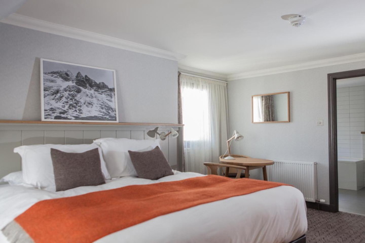 Bosville Hotel - Portree