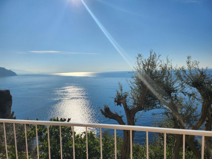 Margiolà Amalfi - Amalfi