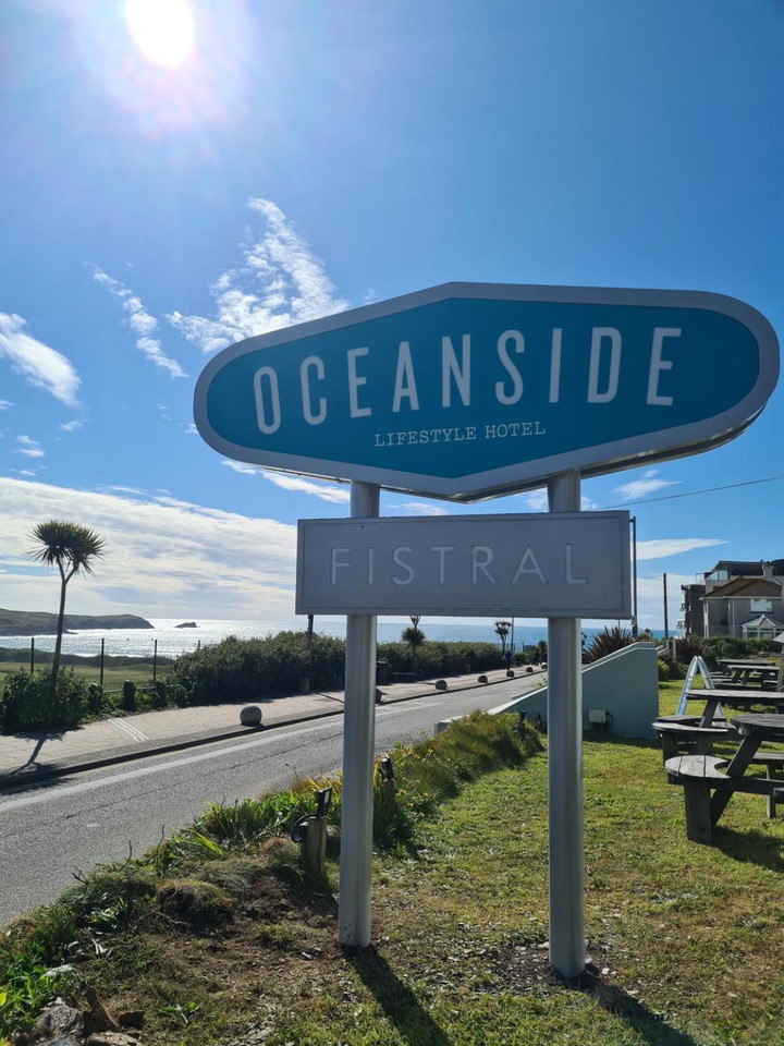 Oceanside Lifestyle Hotel - ニューキー