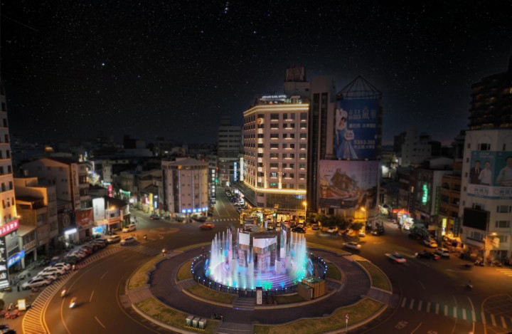 Grand Earl Hotel - Gukeng