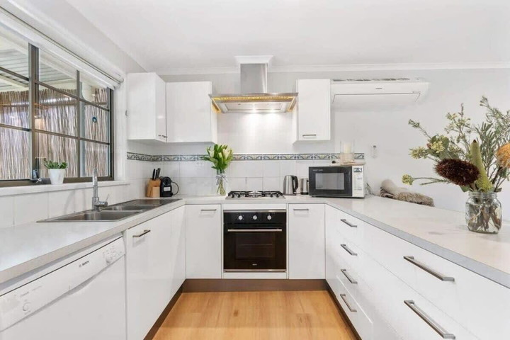 Banksia Beach House - Middleton