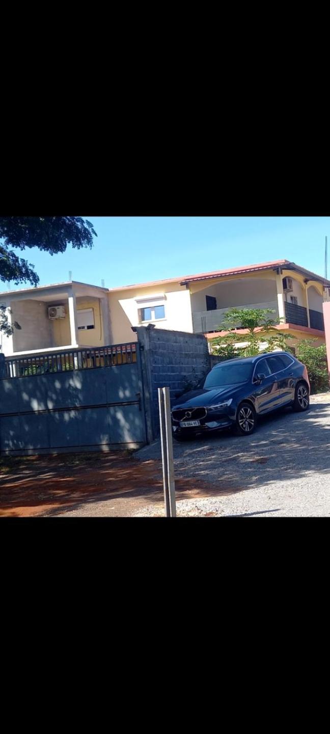 Maeva Tana - Mayotte