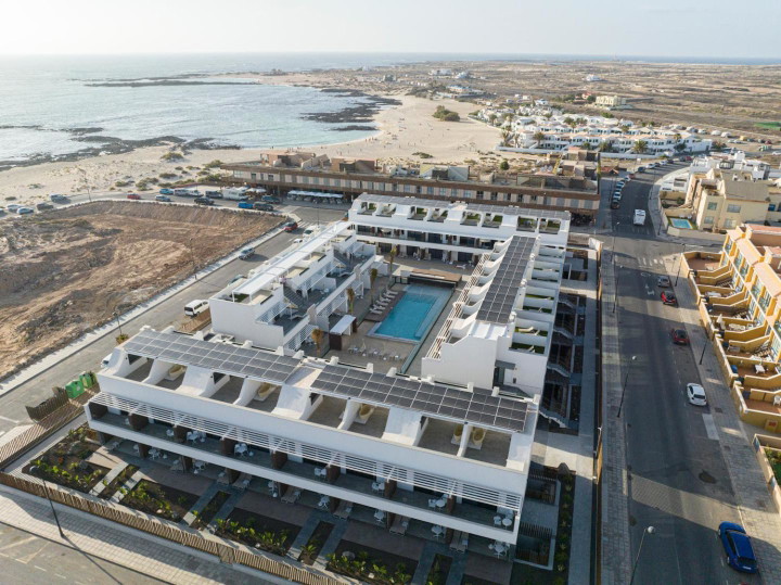Esmeralda Cotillo Homes By Livvo - El Cotillo
