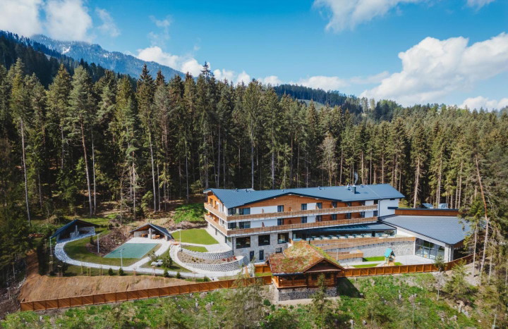 Spa & Wellness Hotel Fitak**** - Liptowski Mikułasz