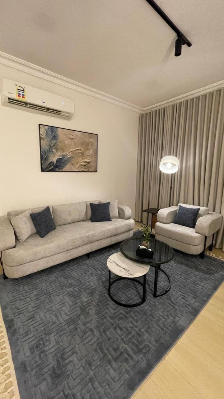 Life Style Apartment - Dammam