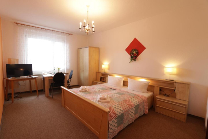 Hotel Riedel - Zittau