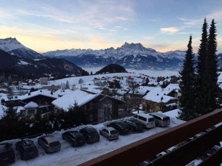 Apartment Leysin - Swiss Alps - Fully Renovated ! - Leysin